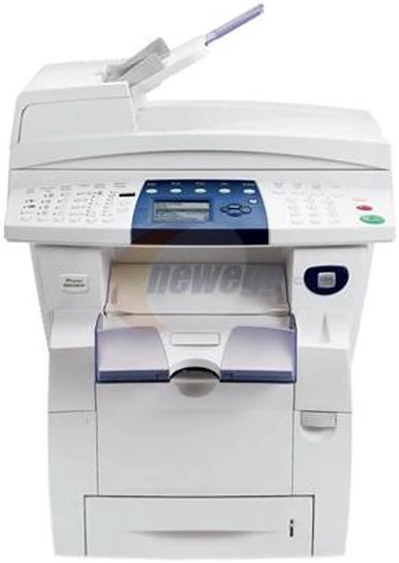Xerox Phaser 8860MFP/D MFC / All-In-One Color Ethernet (RJ-45) / USB ...