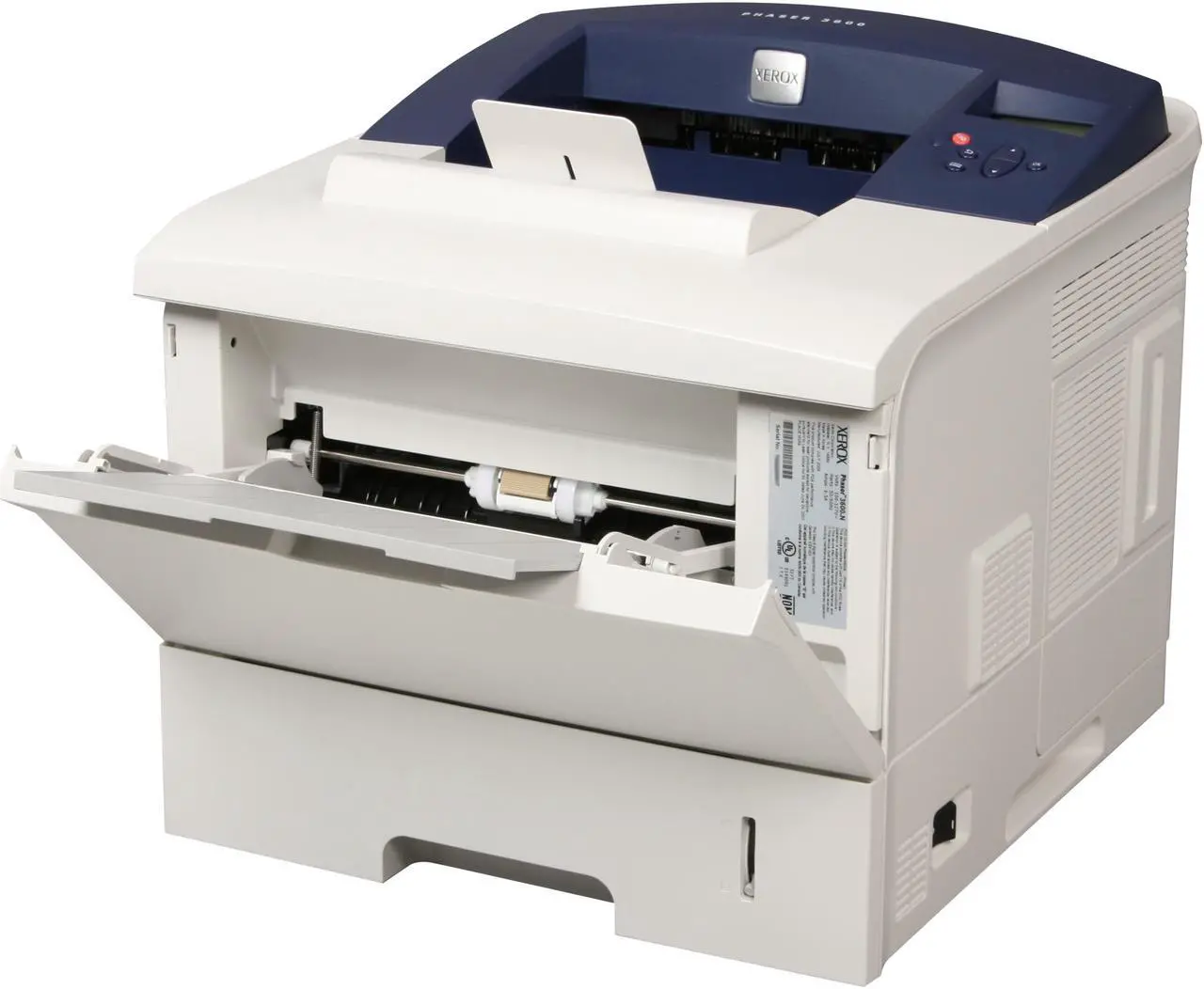 Xerox Phaser 3600/N Personal Monochrome Laser Printer - Newegg.com