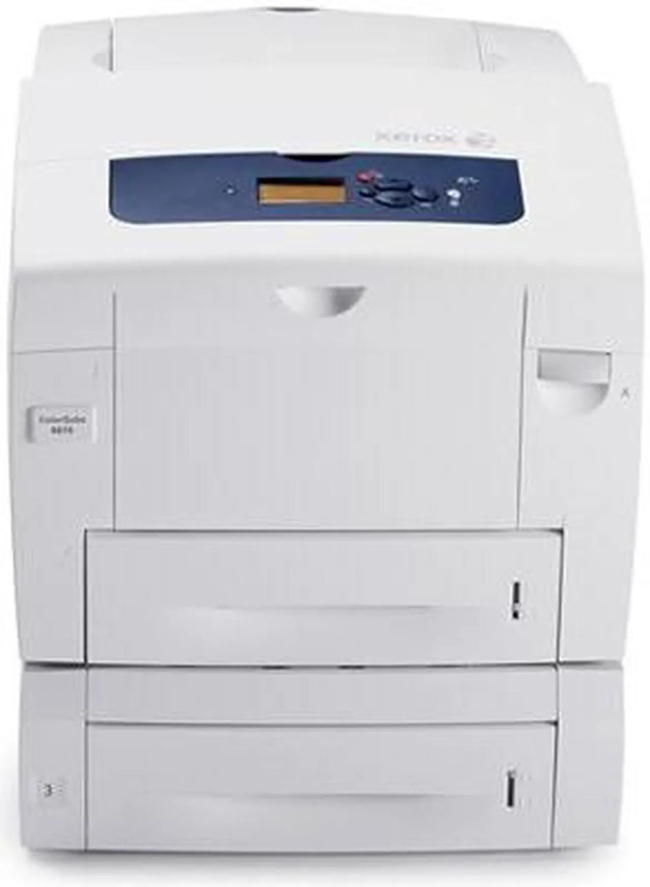 Xerox ColorQube 8870DN Workgroup Color Solid Ink Printer - Newegg.com