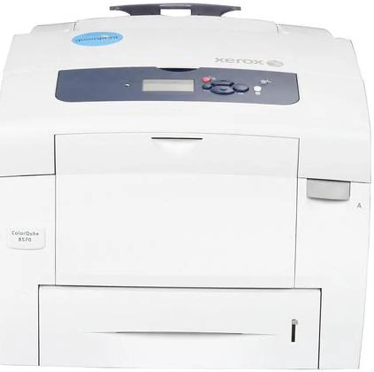 Xerox ColorQube 8570/DN Color Solid Ink Printer - Newegg.com