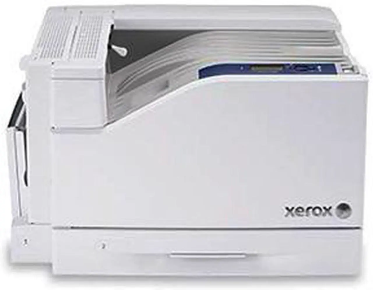 Xerox Phaser 7500/YDT Workgroup Color Ethernet (RJ-45) / USB Laser Printer Government Compliant ...