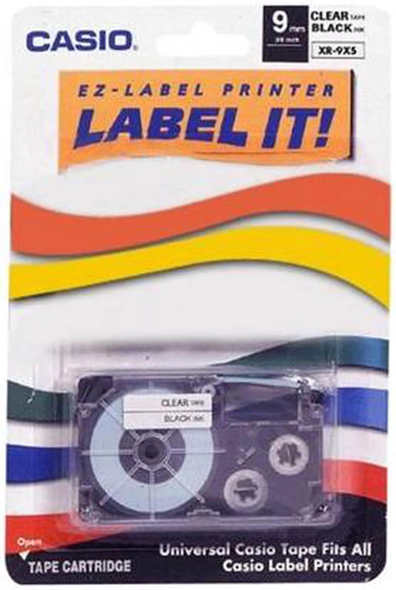 CASIO-COMPUTER Printer - Printer Ribbons - Newegg.com