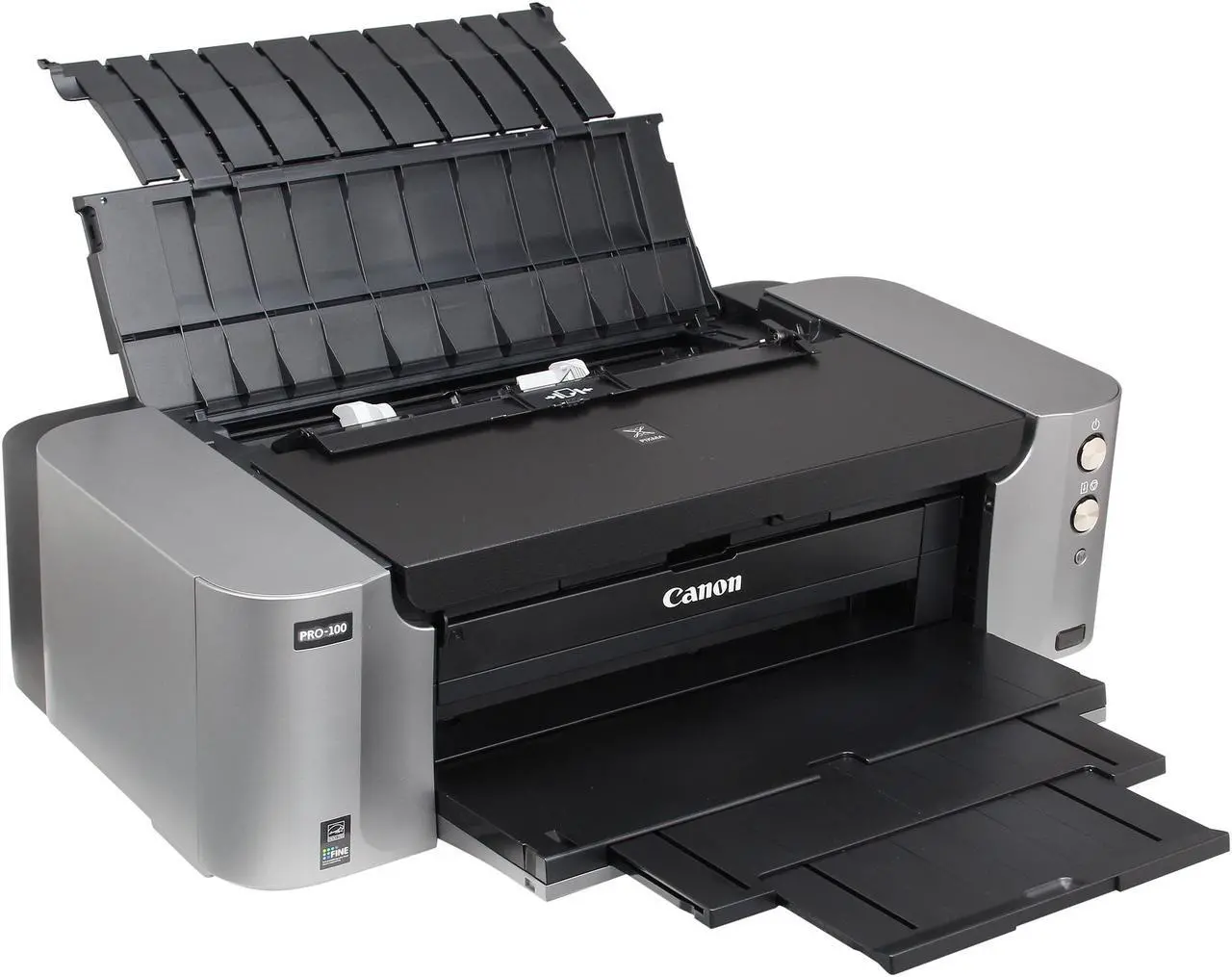 Canon PIXMA PRO-100 Wireless Professional Inkjet Printer - Newegg.com