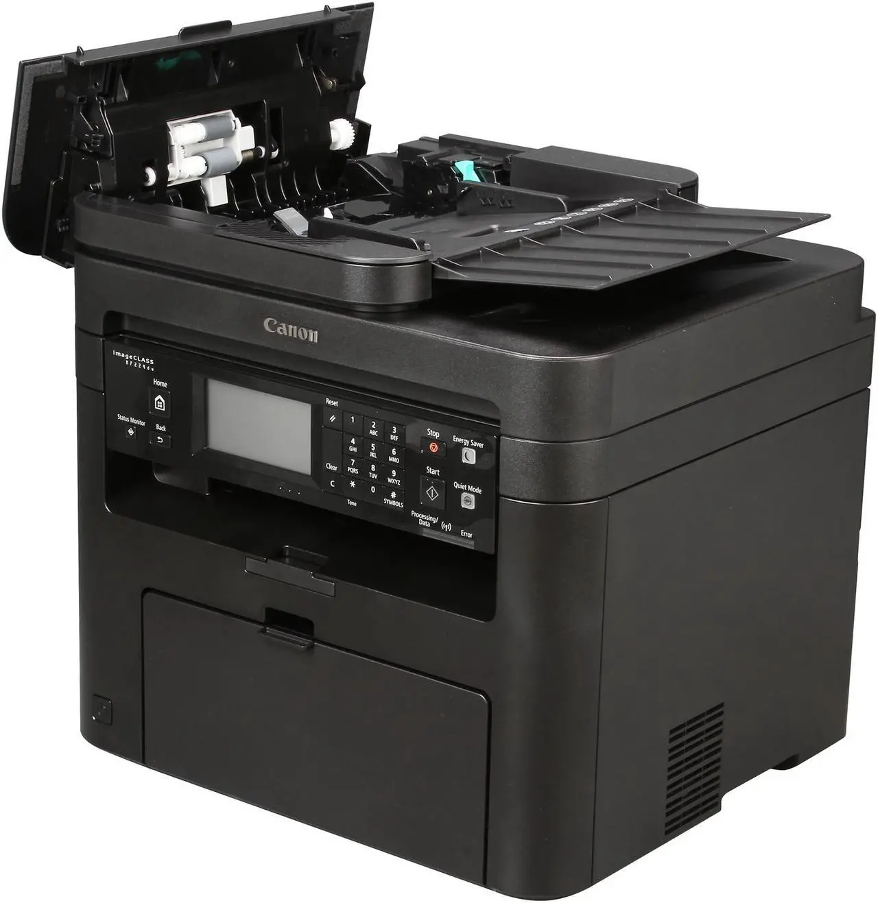 Canon imageCLASS MF229DW wireless Monochrome Multifunction laser ...