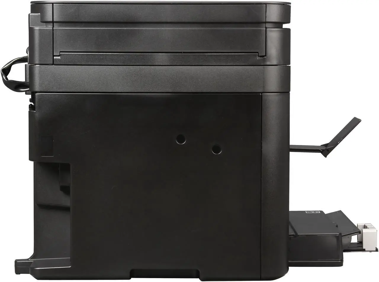 Canon imageCLASS MF216N Monochrome Multifunction laser printer, 24 ppm ...