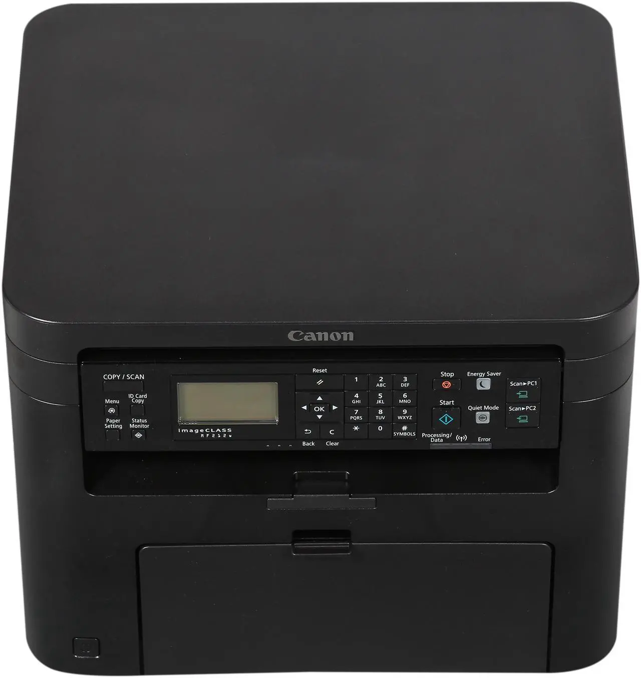 Canon imageCLASS MF212w 1200 x 1200 dpi USB/Wireless/Ethernet ...
