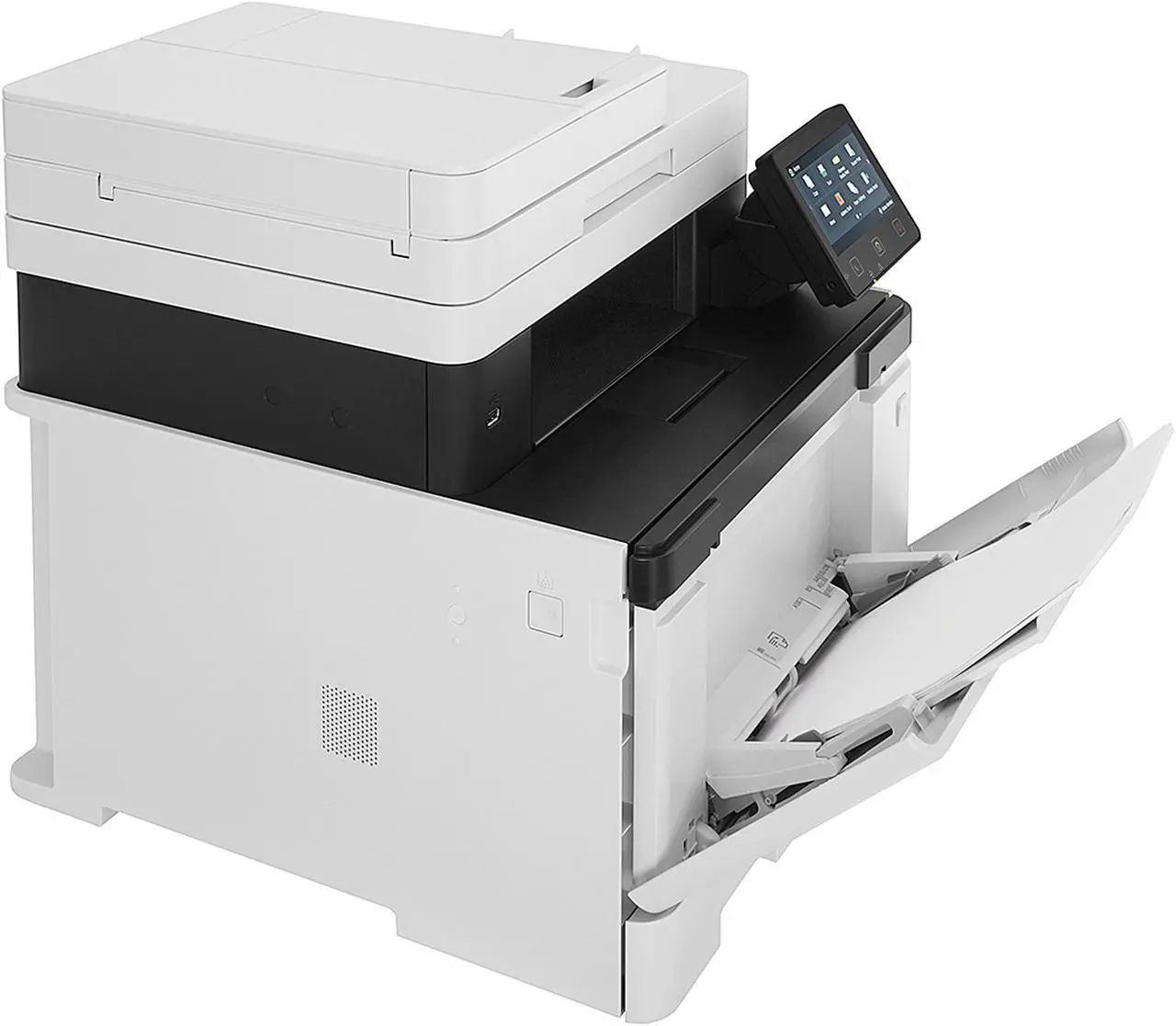 Canon Color imageCLASS MF731Cdw Duplex Laser All-in One Printer ...