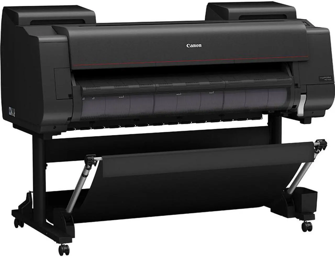 Canon imagePROGRAF PRO-4600 44" Large Format Printer - Newegg.com