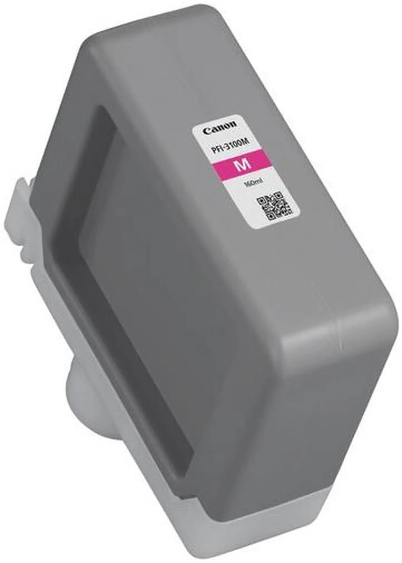 Canon PFI-3100 M Pigment Ink Tank 160ml Magenta - Newegg.com