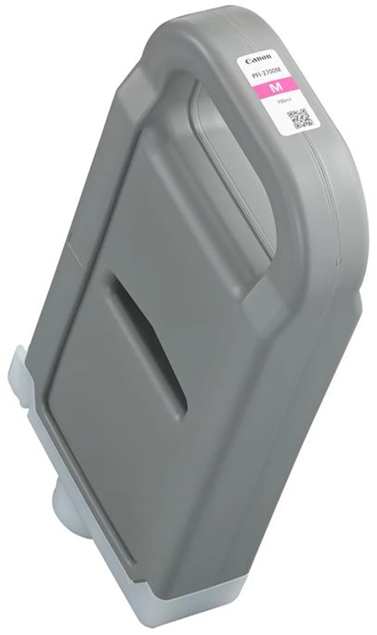 Canon PFI-2700 M 5290C001AA Pigment Ink Cartridge for GP-4000 & GP-2000 ...