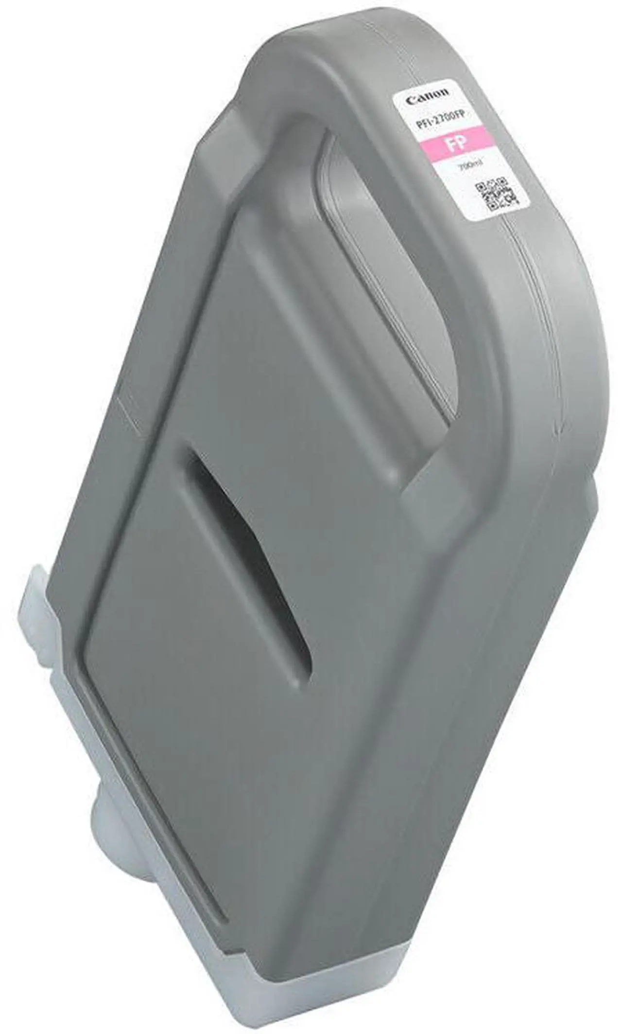 Canon PFI-2700 FP 5297C001AA Pigment Ink Cartridge for GP-4000 & GP-2000 (700mL) Fluorescent ...