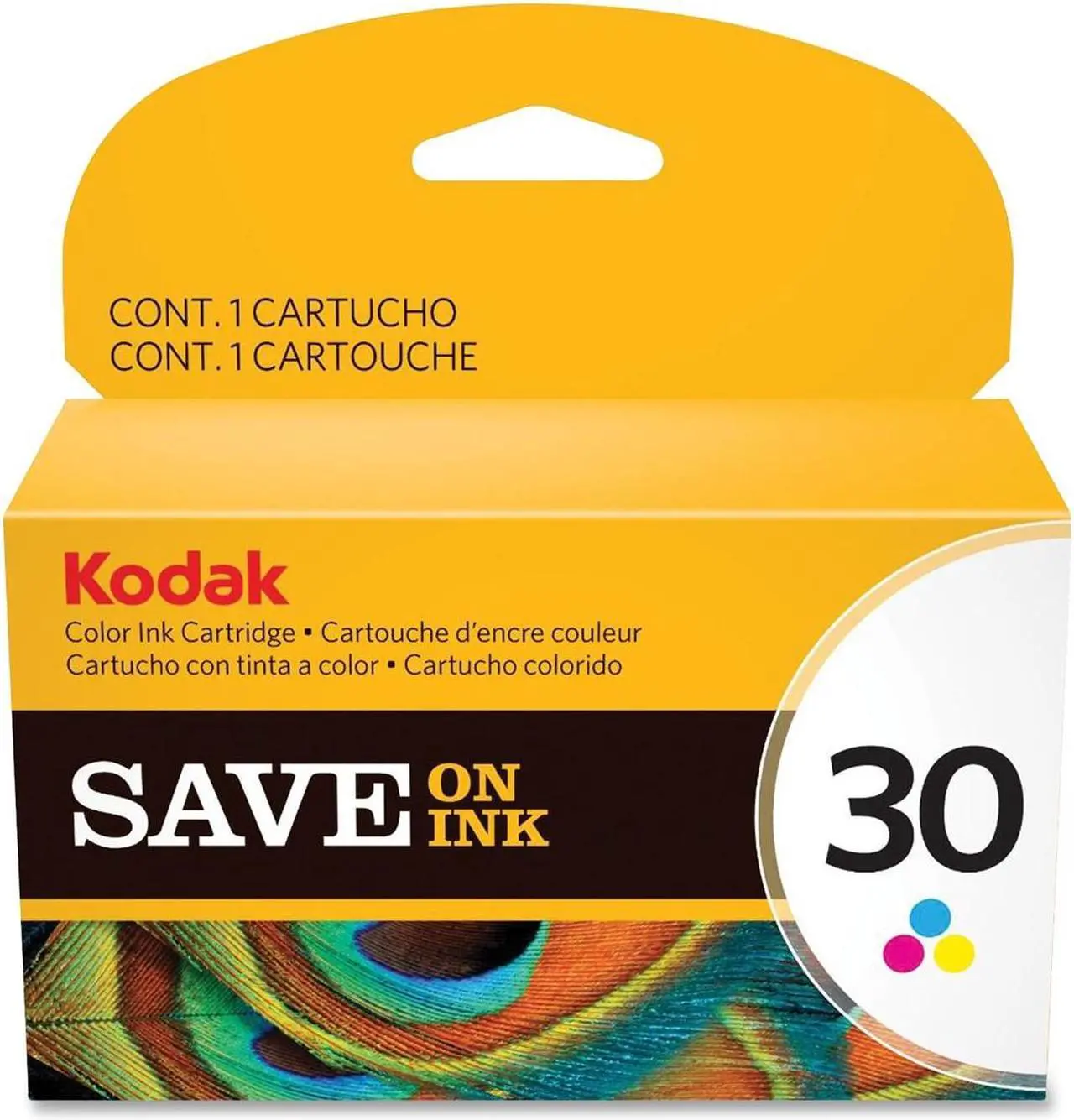 Kodak 30 Ink Cartridge - Newegg.com
