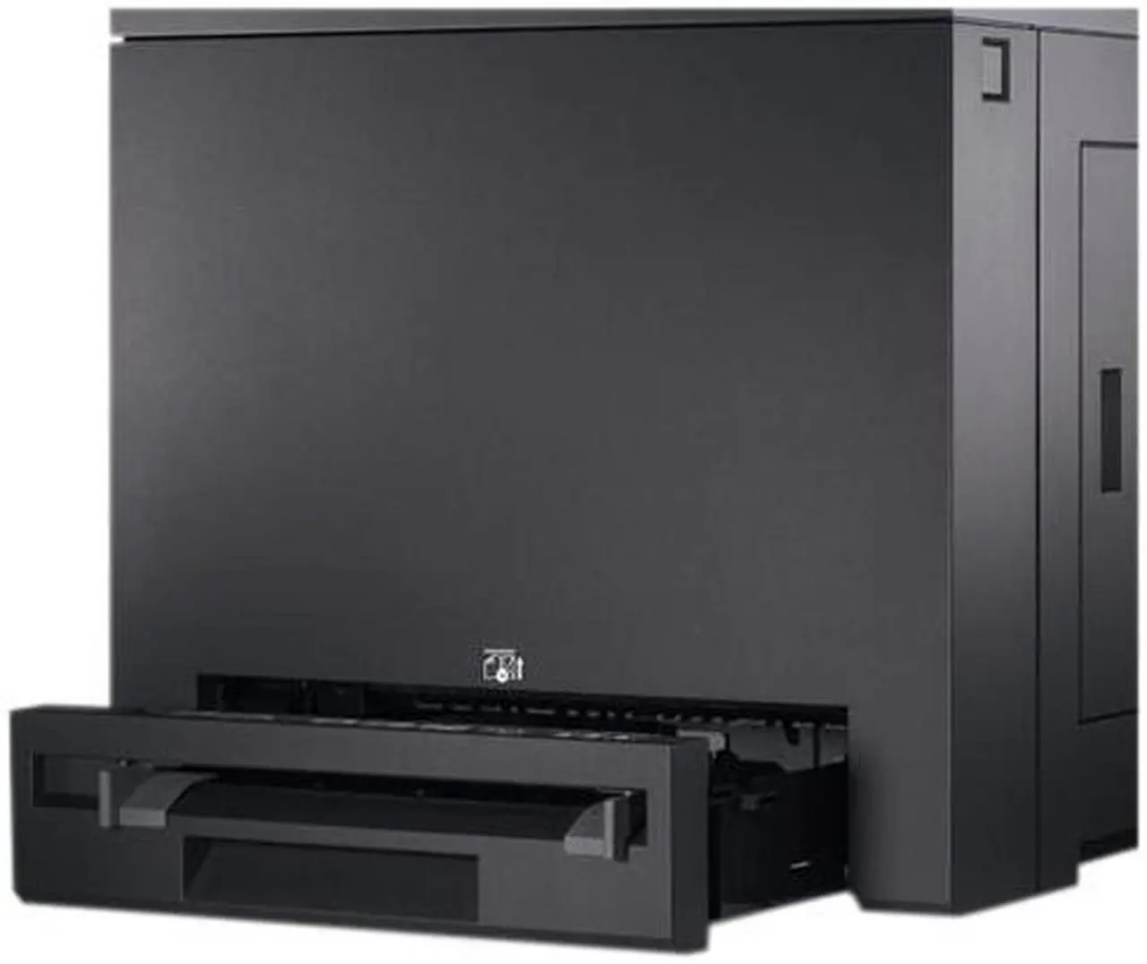 Open Box: Dell 2150CDN Workgroup Color Laser Printer - Newegg.com