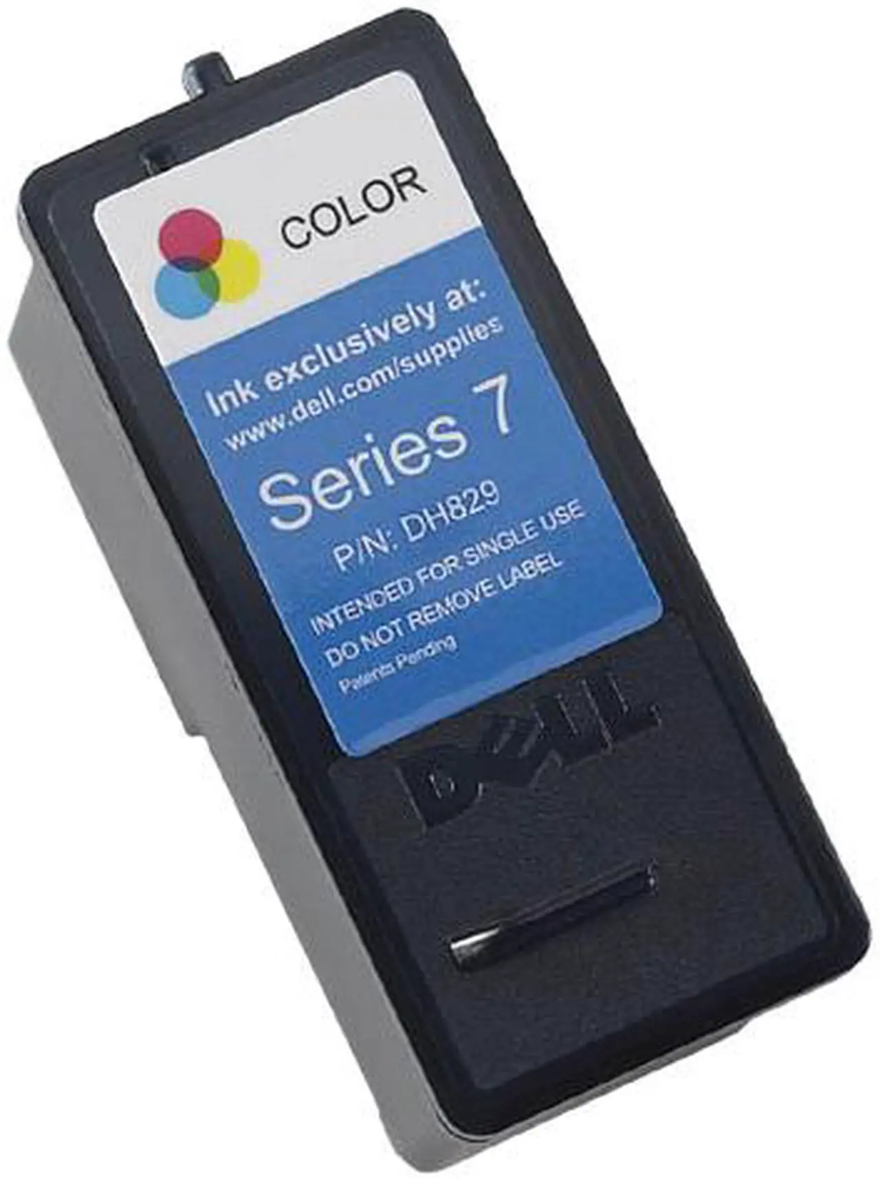 Dell DH829 Ink Cartridge - Color - Newegg.com