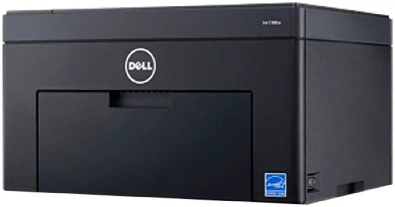 Dell C1660W Plain Paper Print USB Printer - Newegg.com