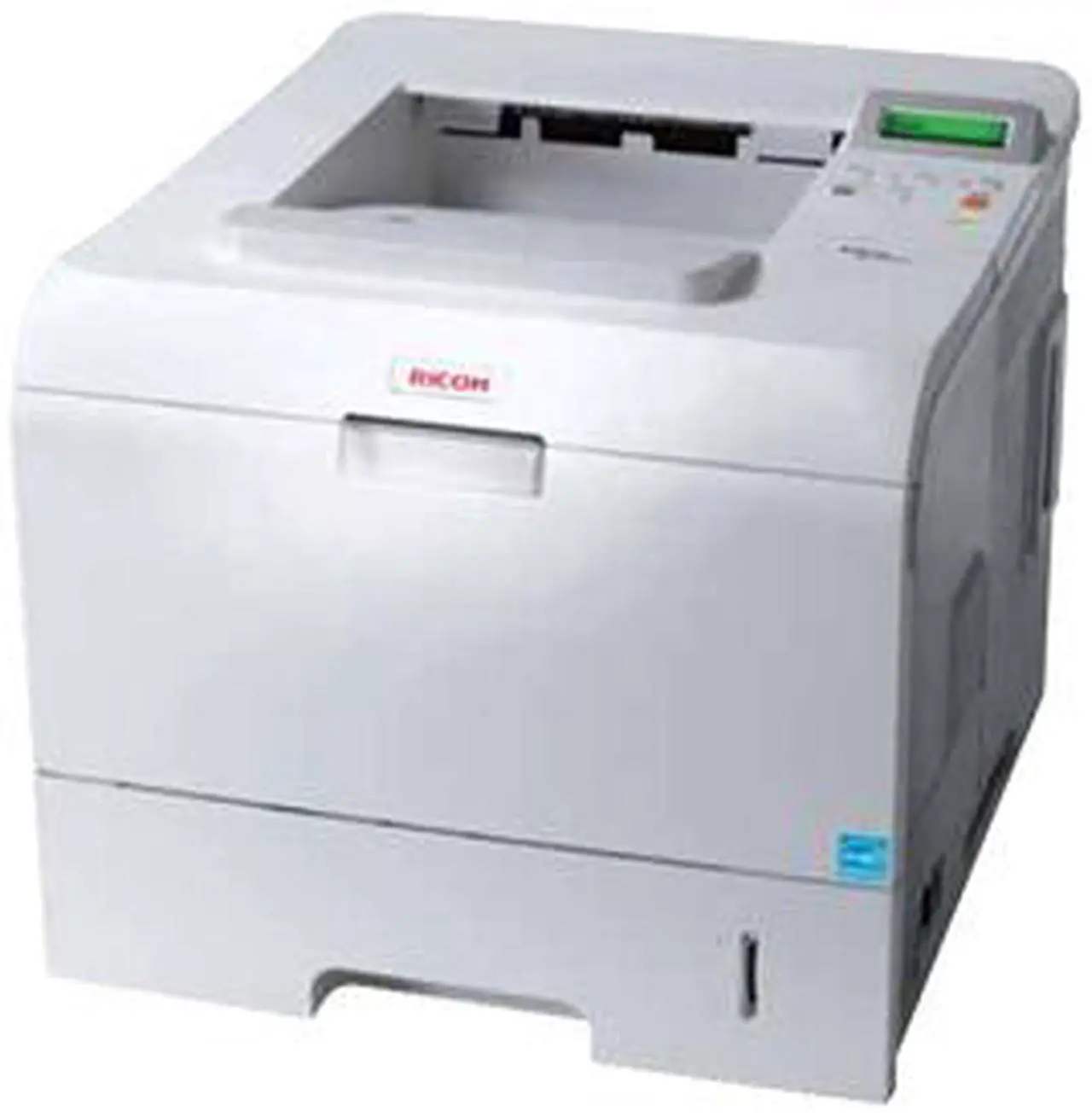 RICOH Aficio SP 5100N 402850 Workgroup Monochrome Ethernet (RJ-45 ...