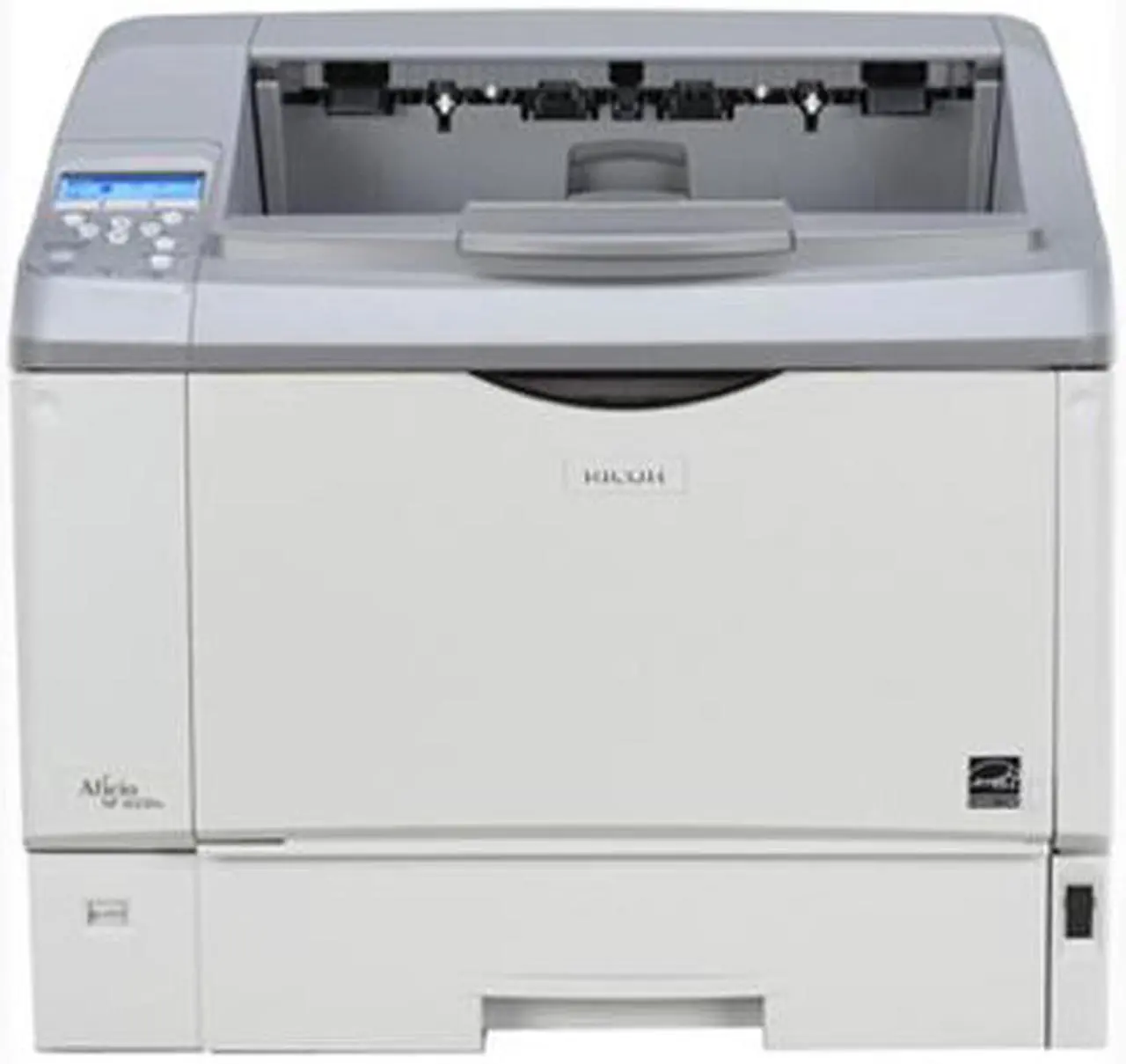 RICOH Aficio SP 6330N 406613 Monochrome Ethernet (RJ-45) / USB Laser ...