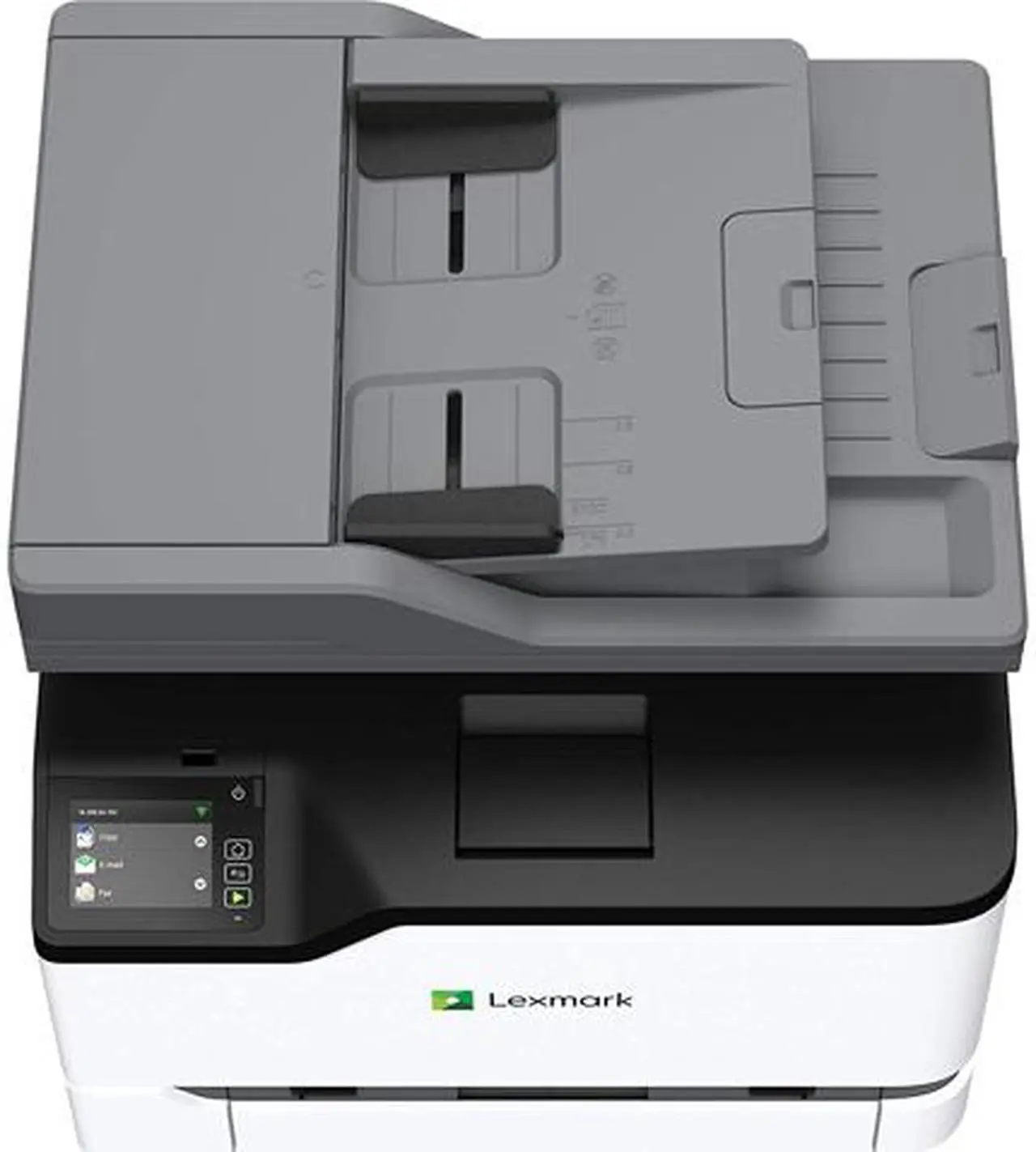 Lexmark MC3326adwe (40N9060) Duplex 600 x 600 dpi Wireless/USB Color ...