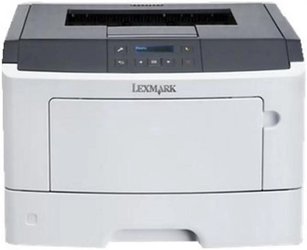 Used - Good: Lexmark Laser Printer MS321dn USB 2.0, Ethernet 10/100 ...