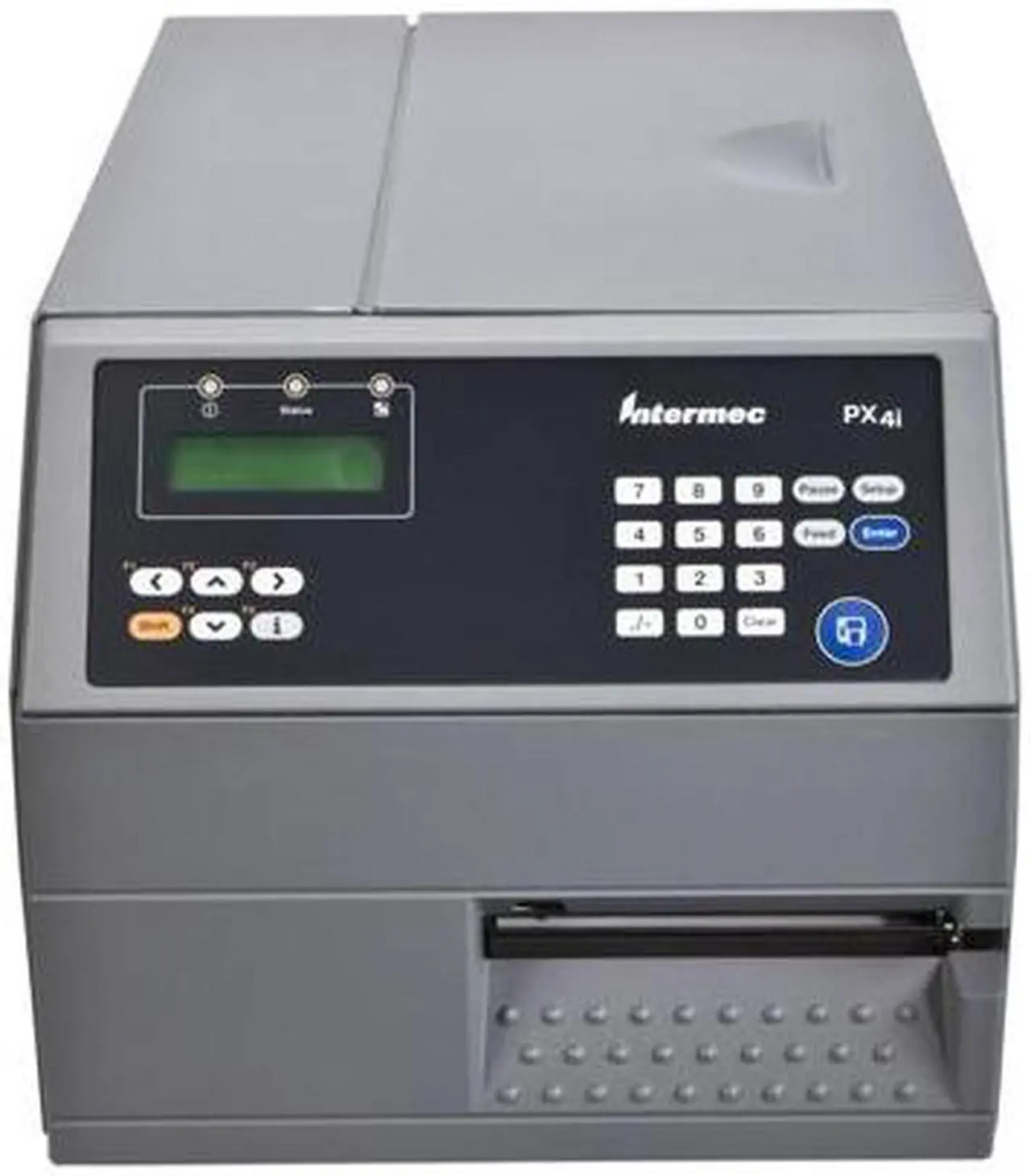 Honeywell (Intermec) PX4C Industrial Thermal Transfer Label Printer ...