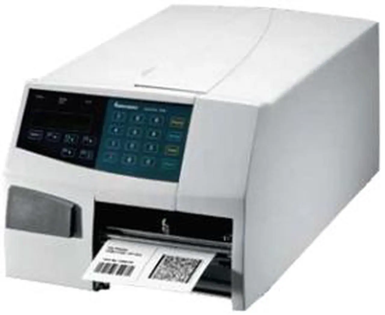 Intermec EasyCoder PF4i Direct Thermal/Thermal Transfer Printer ...