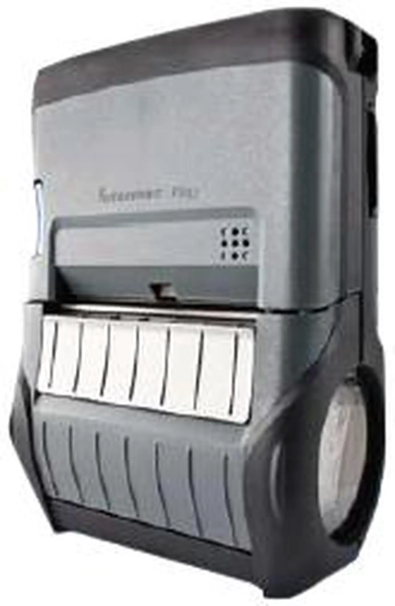 Intermec PB32 Direct Thermal Printer - Monochrome - Portable - Label ...