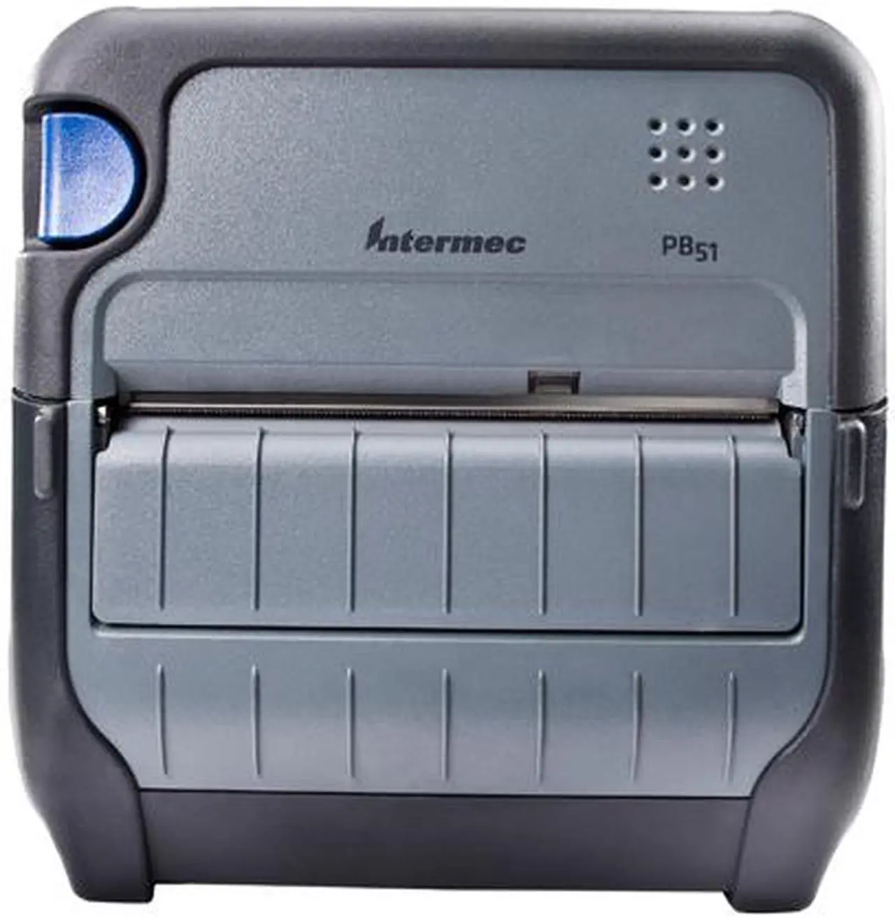 Intermec PB51 Network Thermal Receipt Printer - Newegg.com