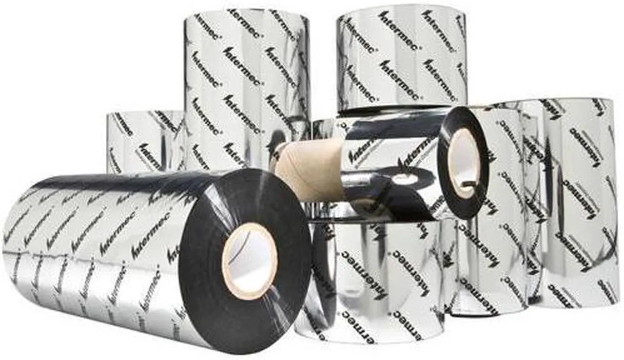 Intermec Label Ribbon - Newegg.com