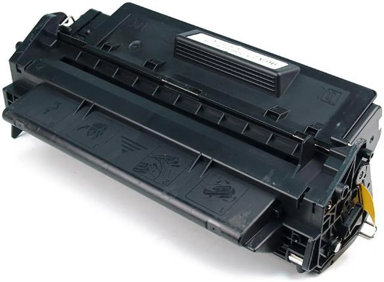 Rosewill RTC-C4096A Black Replacement Toner Cartridge for HP C4096A ...