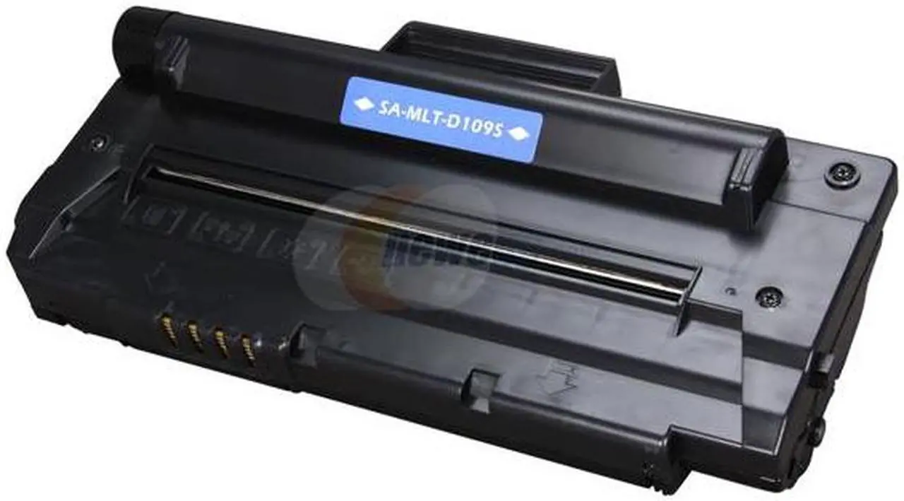 Rosewill RTCA-MLT-D109S Black Toner Cartridge - Newegg.com