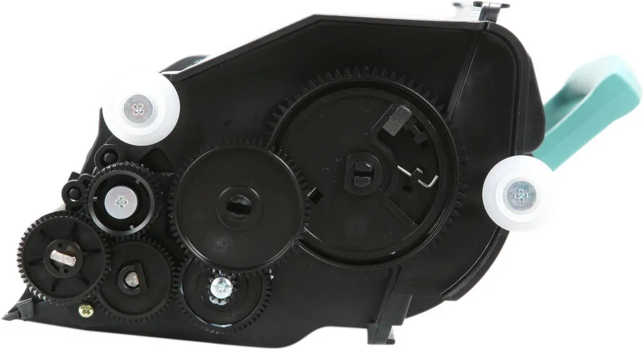 Rosewill RTCA-E460X21A Black Toner Compatible with LexMark E260D ...