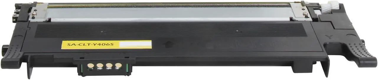 Rosewill RTCA-CLT-Y406S Yellow Toner - Newegg.com