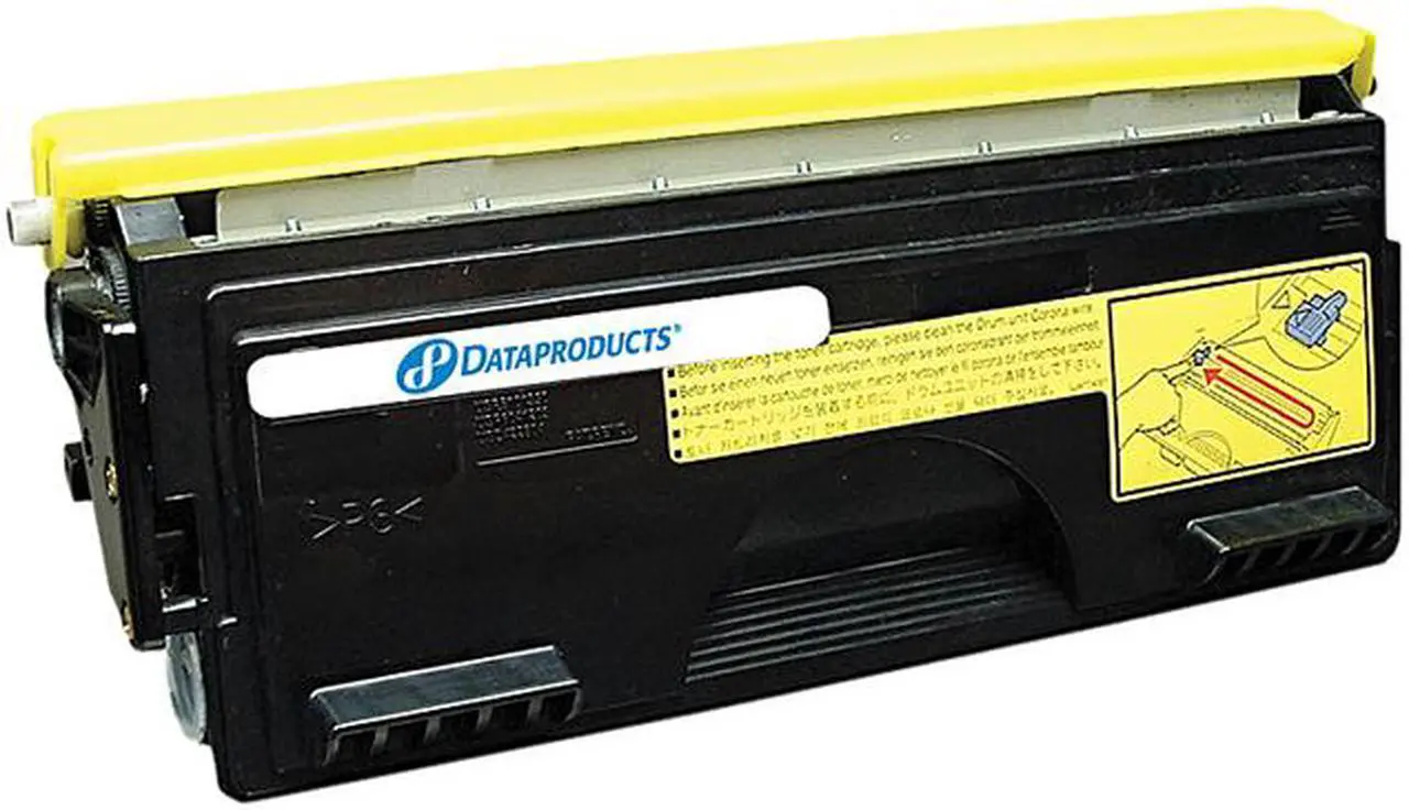 Dataproducts DPCTN540 Black Toner Cartridge - Newegg.com