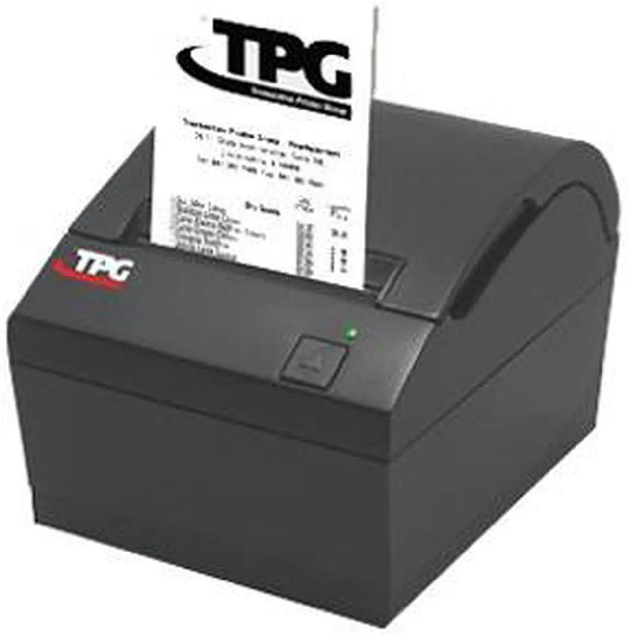 CognitiveTPG A798 Direct Thermal Printer - Monochrome - Receipt Print ...