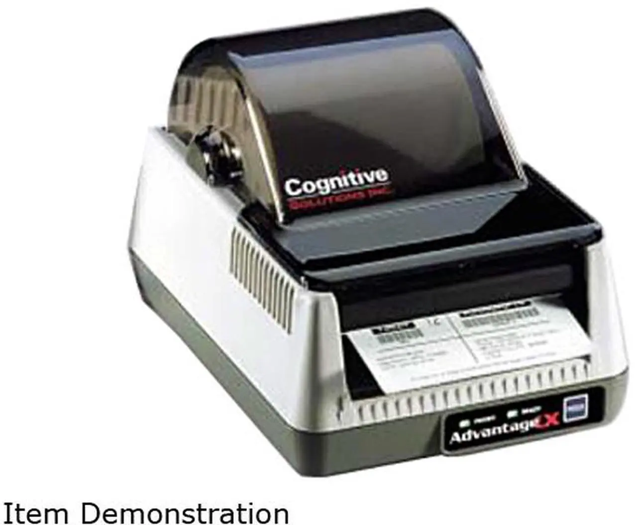 Cognitive TPG Advantage LX LBD42-2043-016G Label Printer - Newegg.com