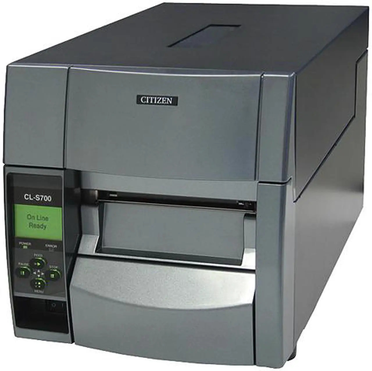 CITIZEN CL S700 Industrial Barcode and Label Printers - Newegg.com ...