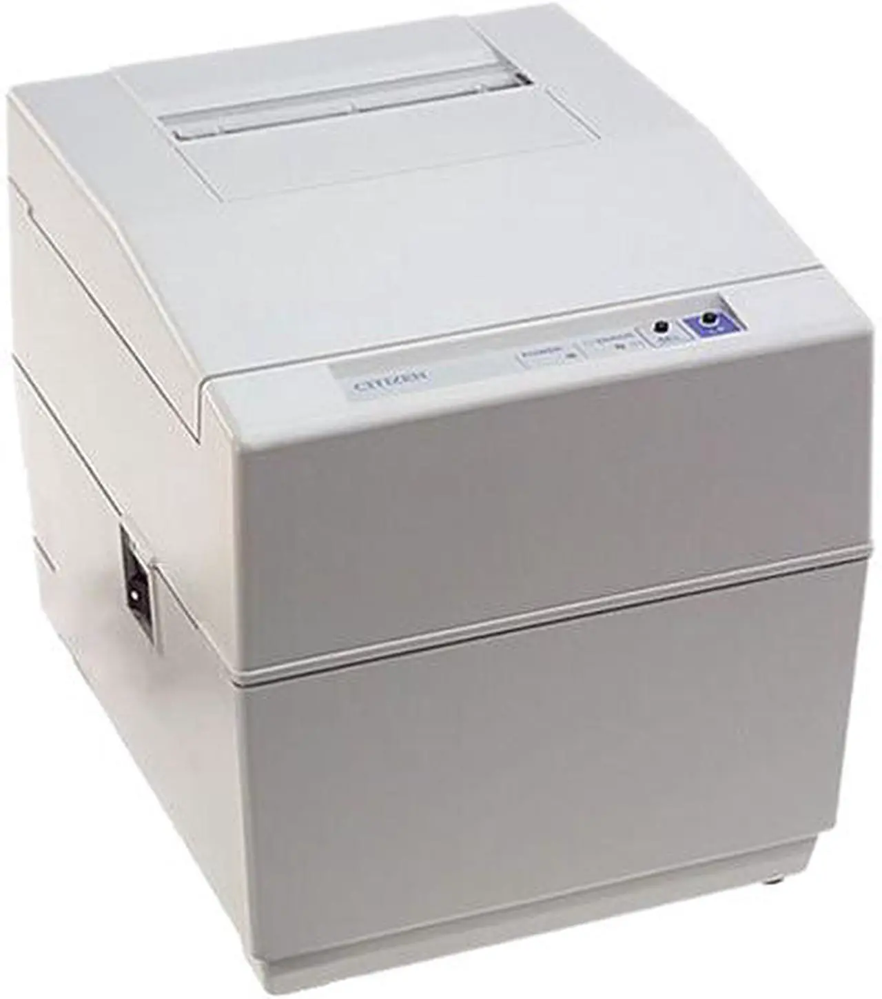 Citizen IDP3550F40RF120 iDP-3550 Hi-Speed Thermal Impact POS Receipt ...