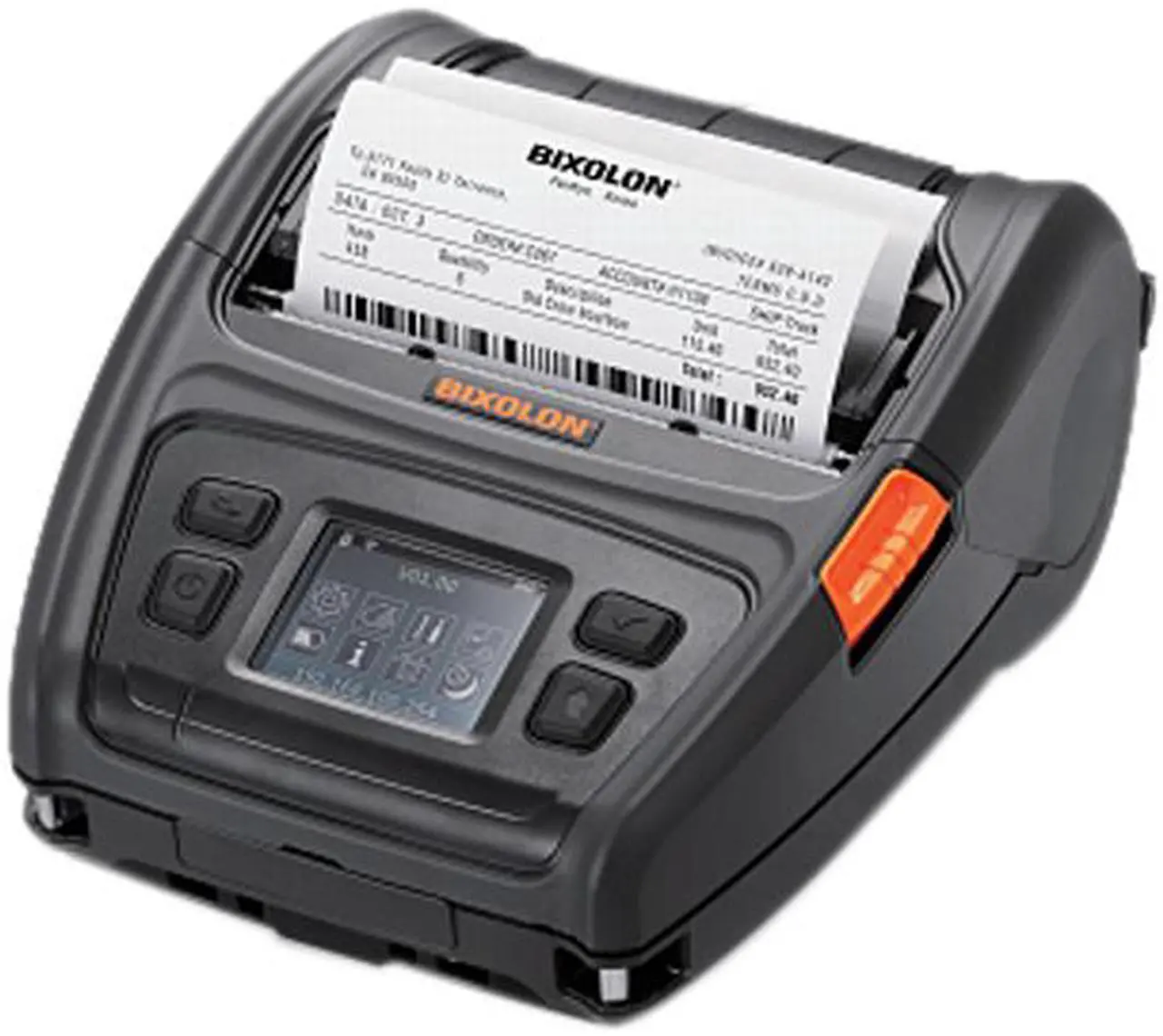 Bixolon XM7-40 Mobile Label Printer - Newegg.com