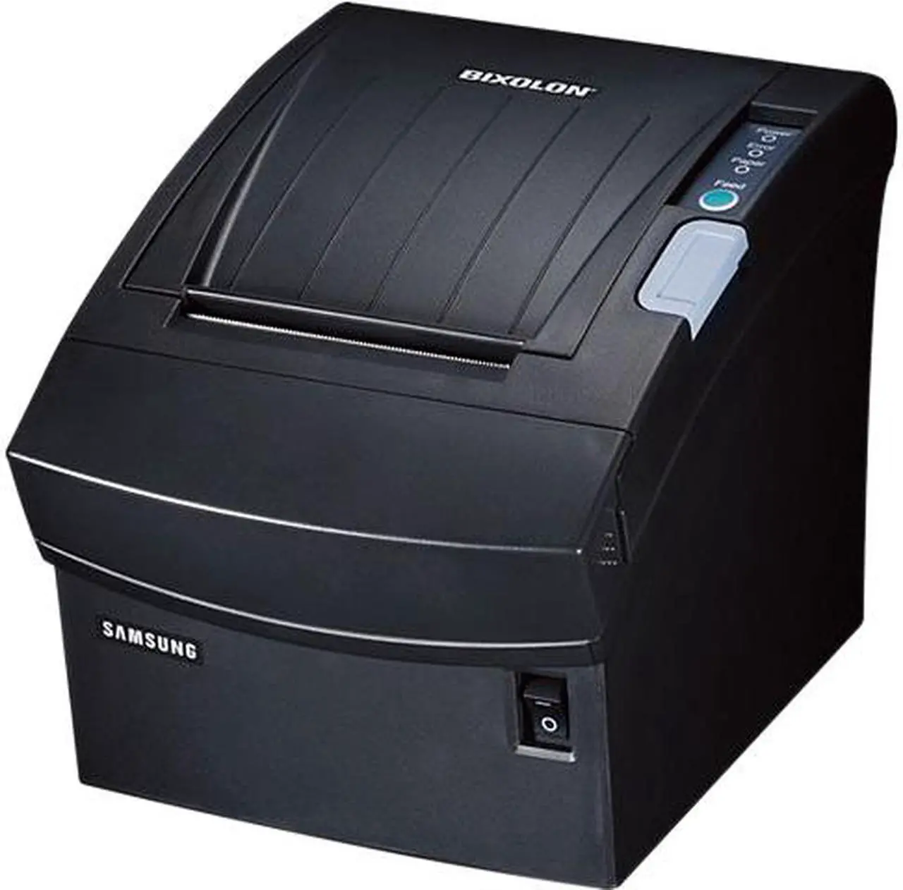 Bixolon SRP-350II Direct Thermal Printer - Monochrome - Desktop - Receipt Print - Newegg.com