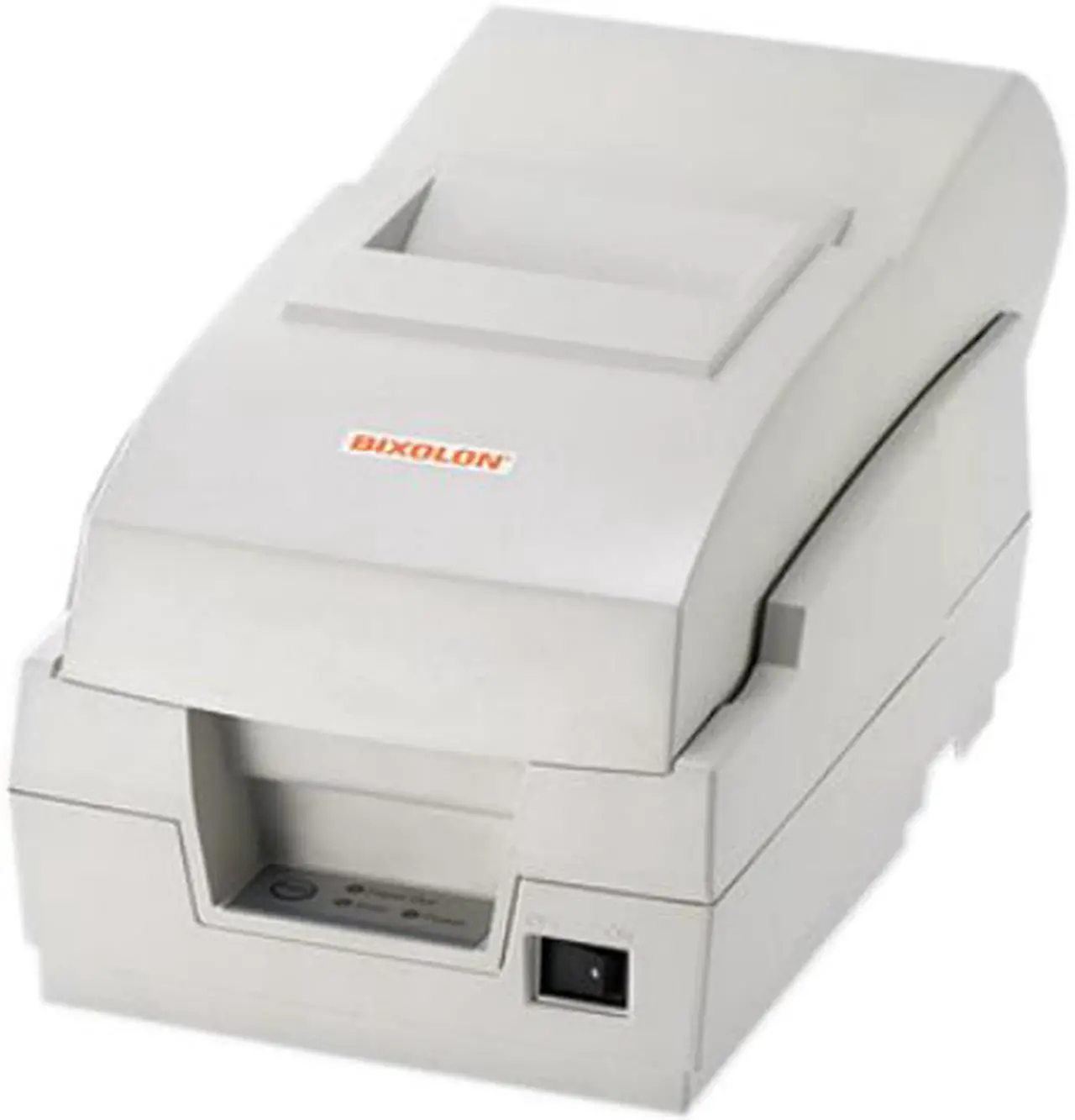Bixolon SRP-270C Dot Matrix Printer - Monochrome - Desktop - Receipt ...