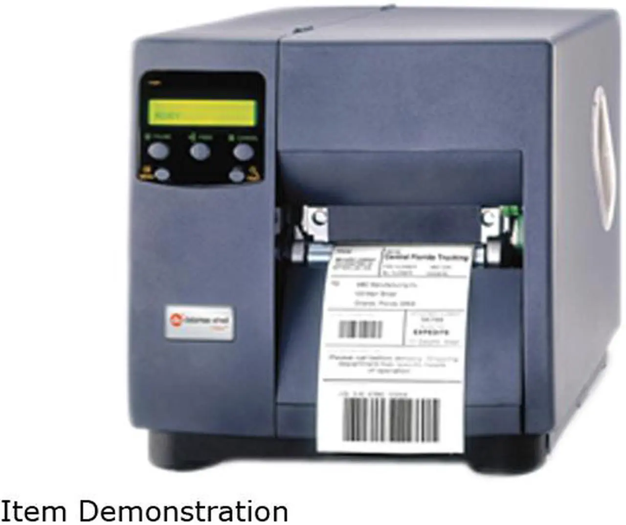 DATAMAX I-4208 Thermal Label Printer - Newegg.com