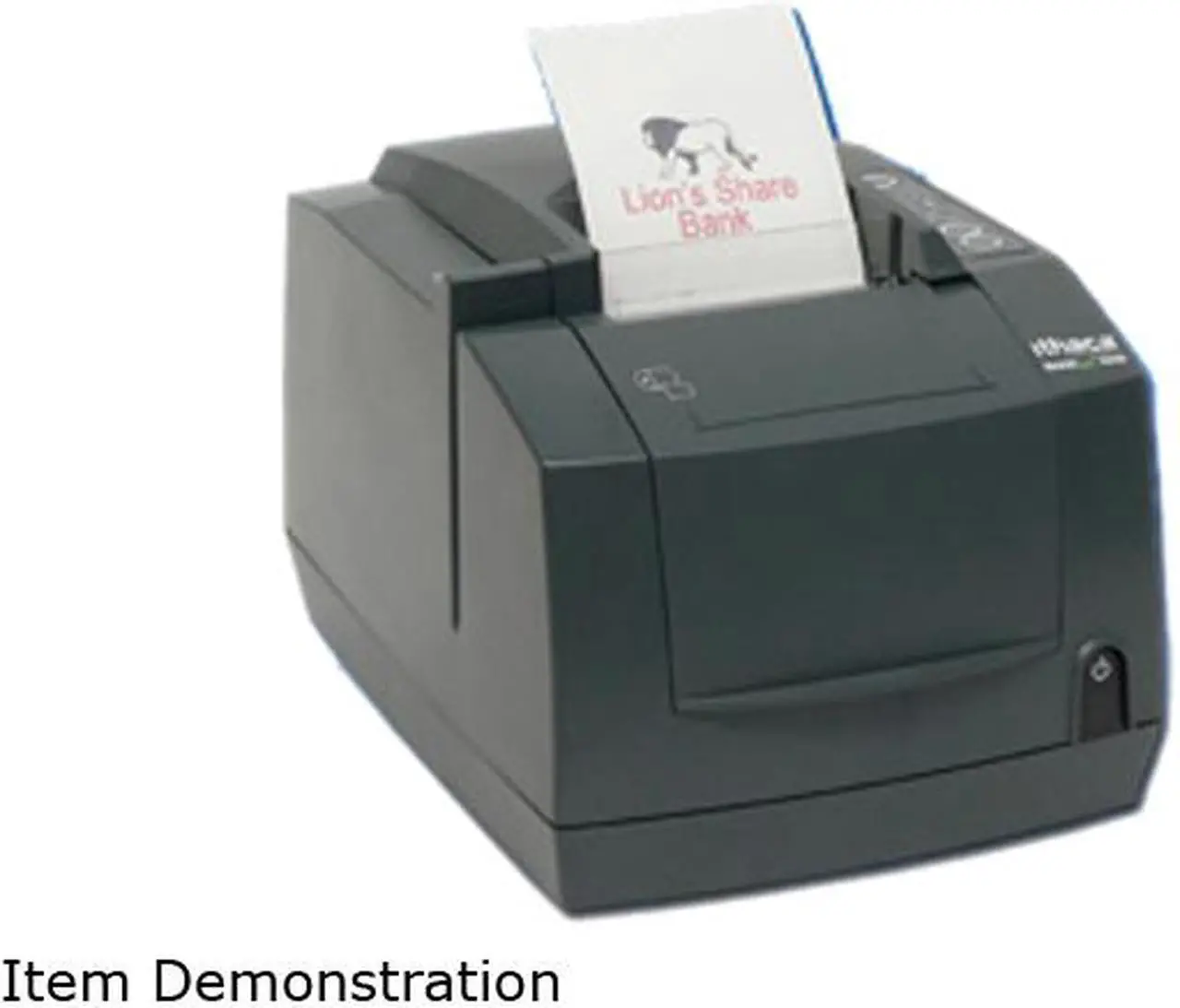 Ithaca 1500PJ/USB-B-DG 1500 POSJet Receipt Printer - Newegg.com