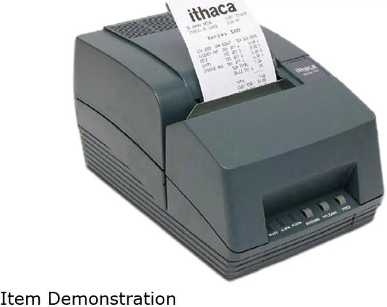 TransAct ithaca 150 SERIES 153PRJ11-BLACK Receipt Printer - Newegg.com