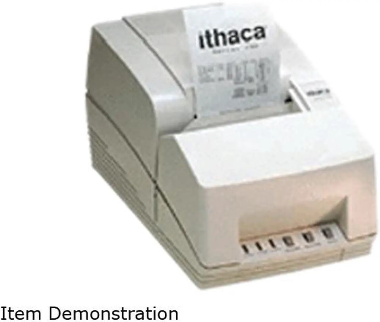 TransAct ithaca 150 SERIES 153PRJ11 Receipt Printer - Newegg.com