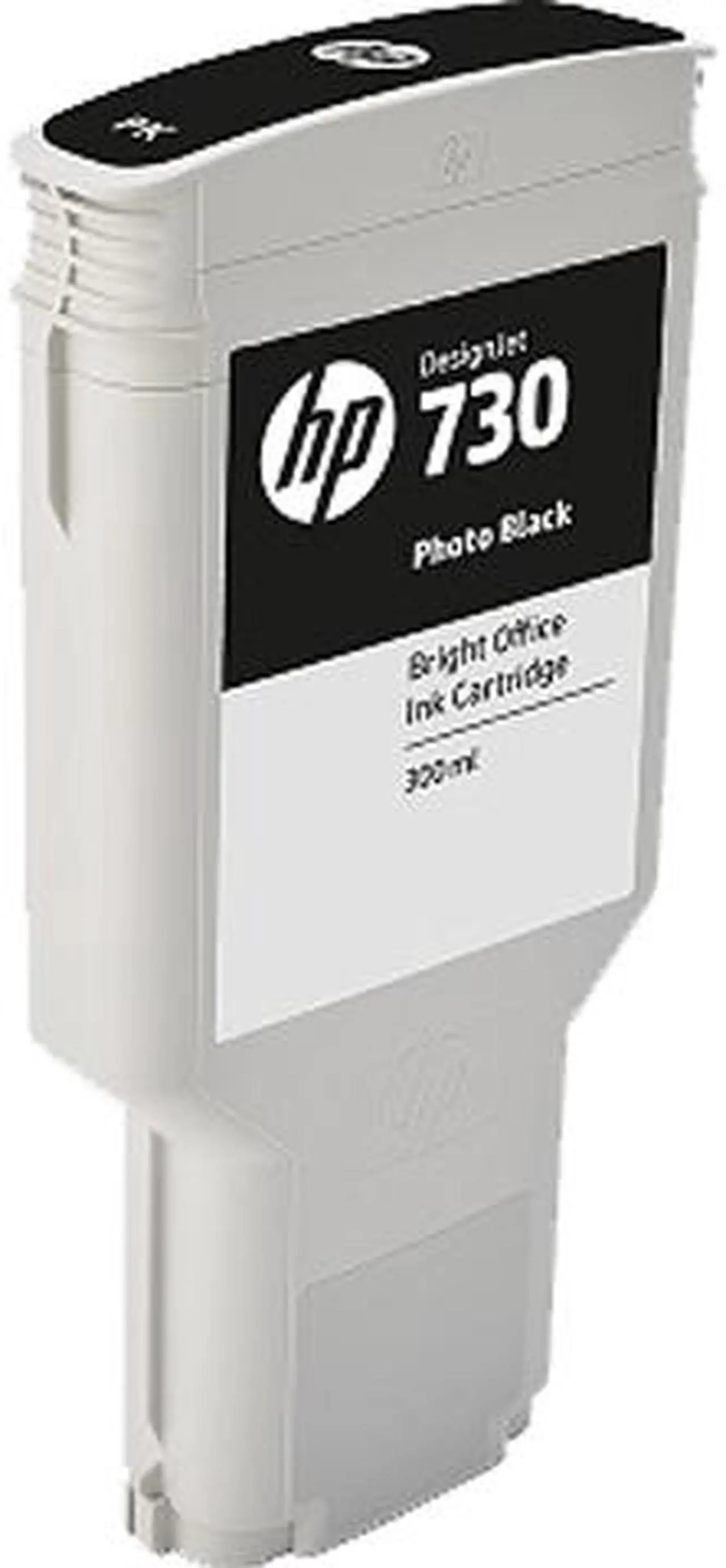 HP 3ED49A 730B 300-ml DesignJet Ink Cartridge Photo Black - Newegg.com