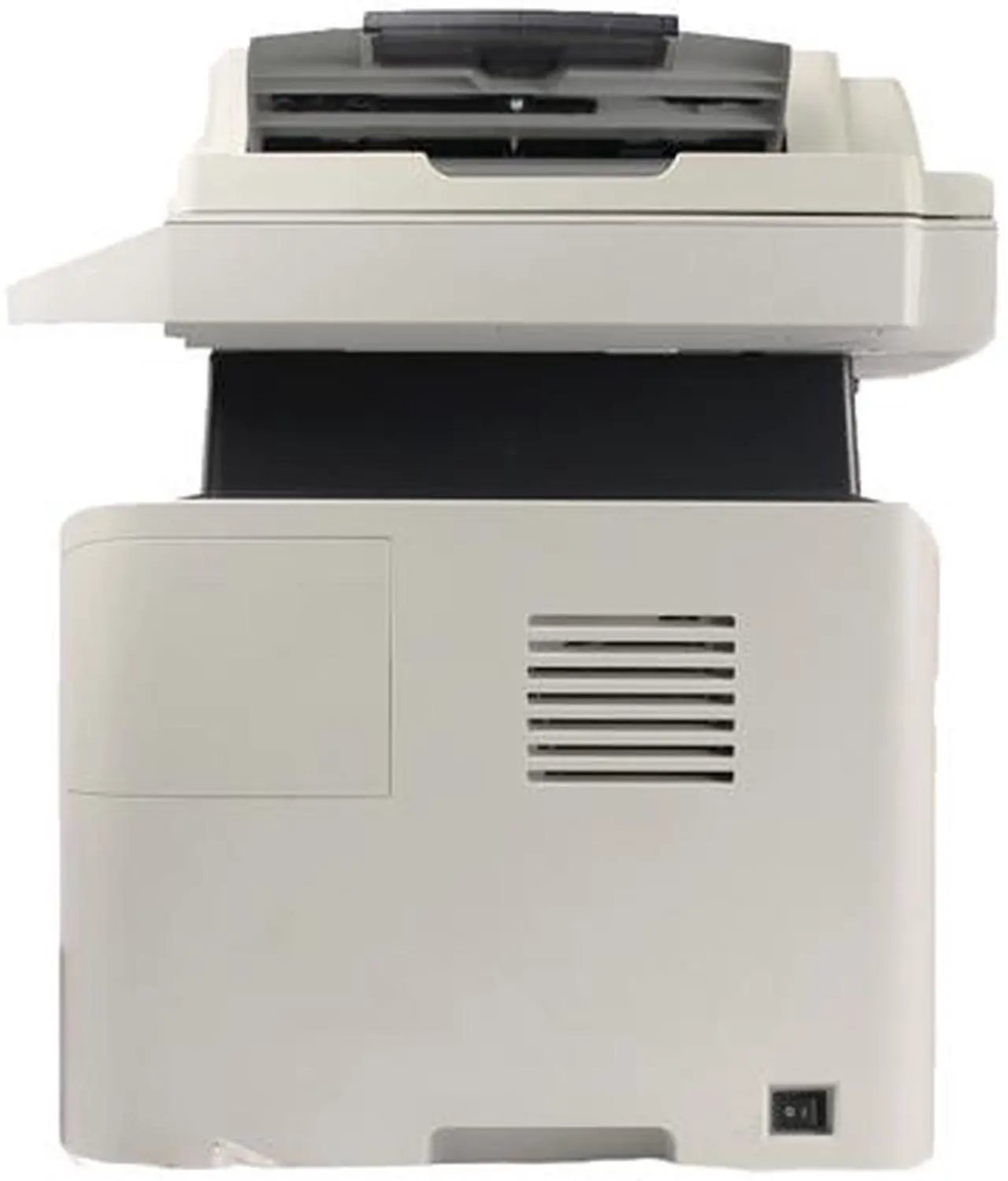 Refurbished: HP LaserJet 3390 Monochrome Laser Printer come with brand ...