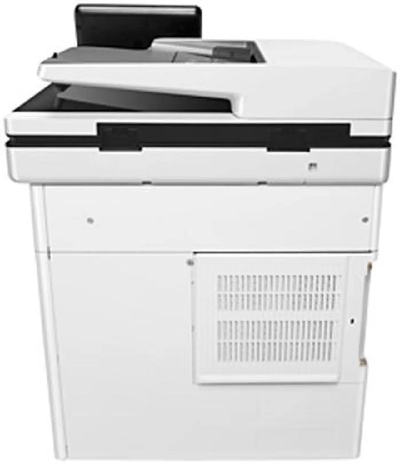 Used - Good: HP LaserJet Enterprise M577f (B5L47A#BGJ) Duplex 3600 dpi ...