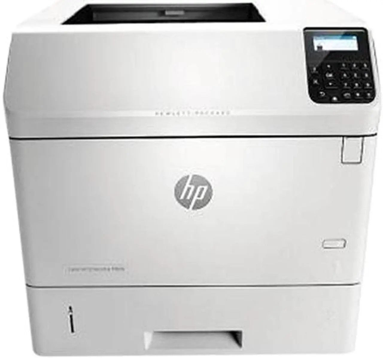 Refurbished: Hp Factory Recertified Laserjet Enterprise M606X Printer ...