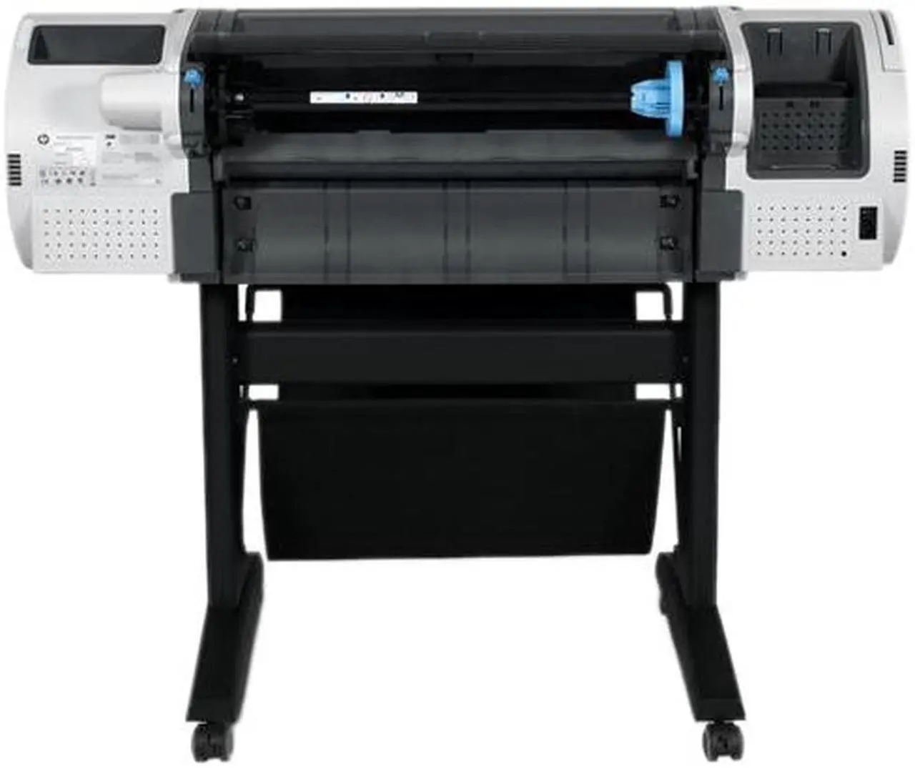 HP Designjet T790 Thermal Inkjet Large Format Color Printer - Newegg.ca