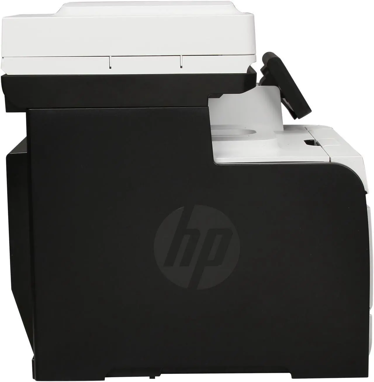 Used - Good: HP LaserJet Pro 400 M475dn MFP Color Ethernet (RJ-45 ...